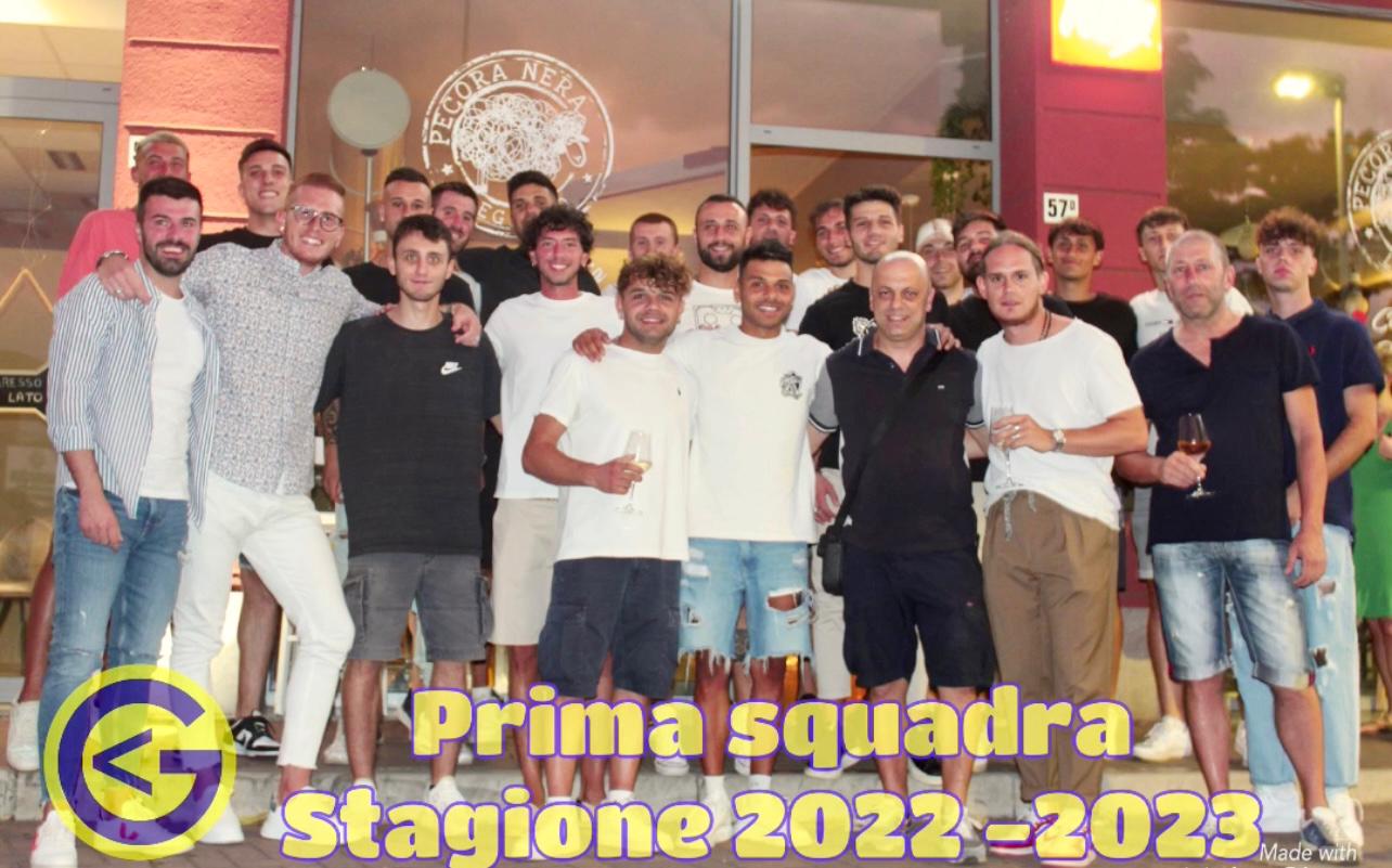 Il Gorla Minore 22/23 si presenta, Viceconti: “Vincere divertendosi ...