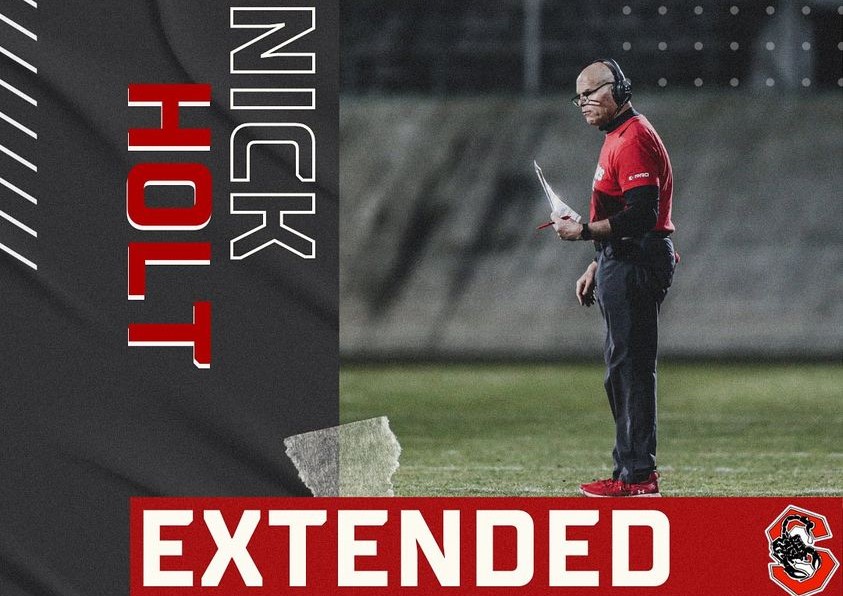 Nick Holt, e sono quattro! Gli Skorpions Varese ripartono dall’Head Coach americano | VareseSport